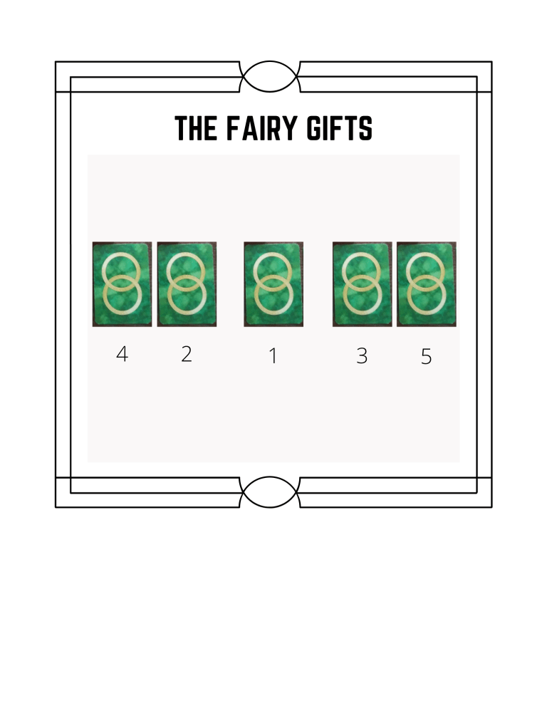 Tarot Spreads – A.MarieSpeaks