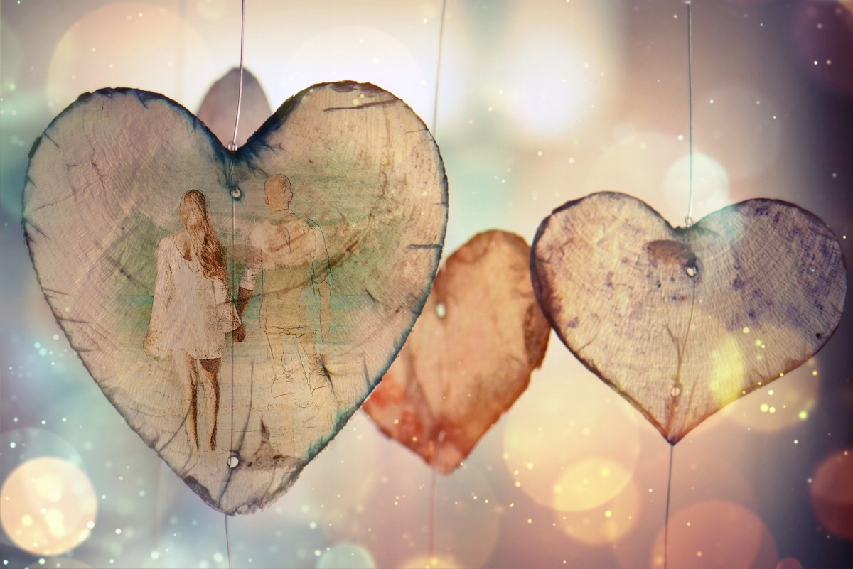 A personal moment: the topic of sentimental value – A.MarieSpeaks